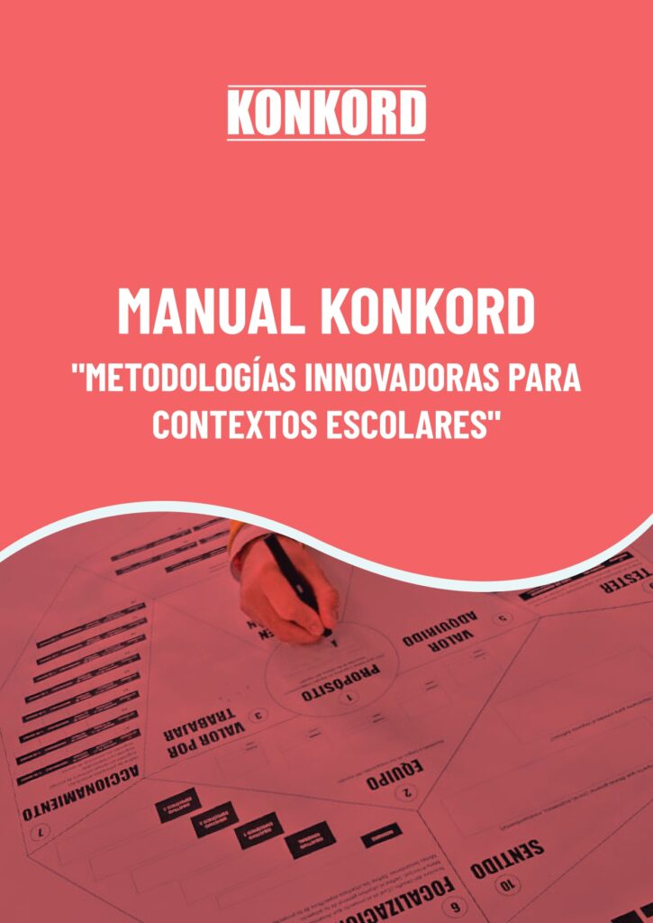 Inicio - Konkord